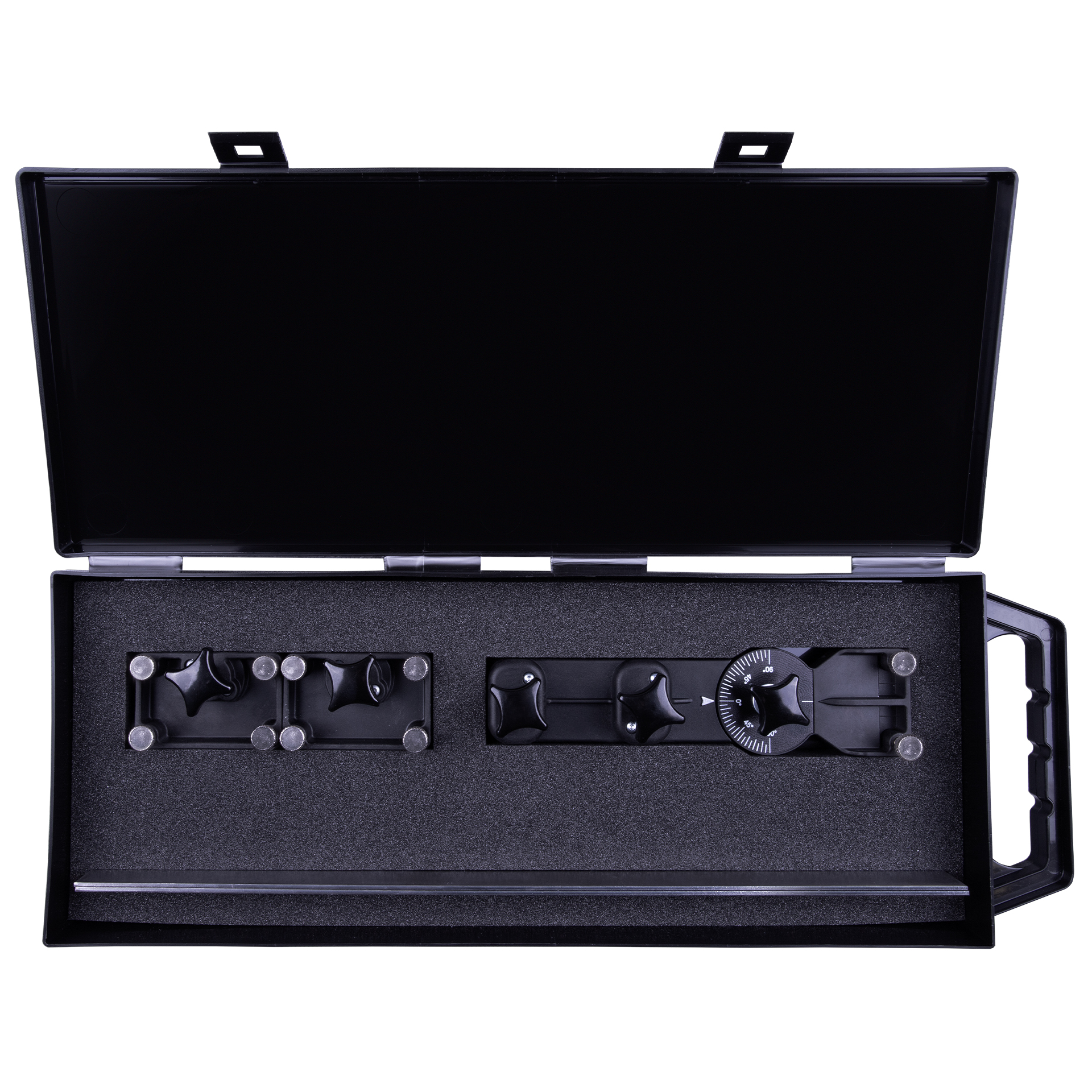 PERFECT CUT set - NWELD