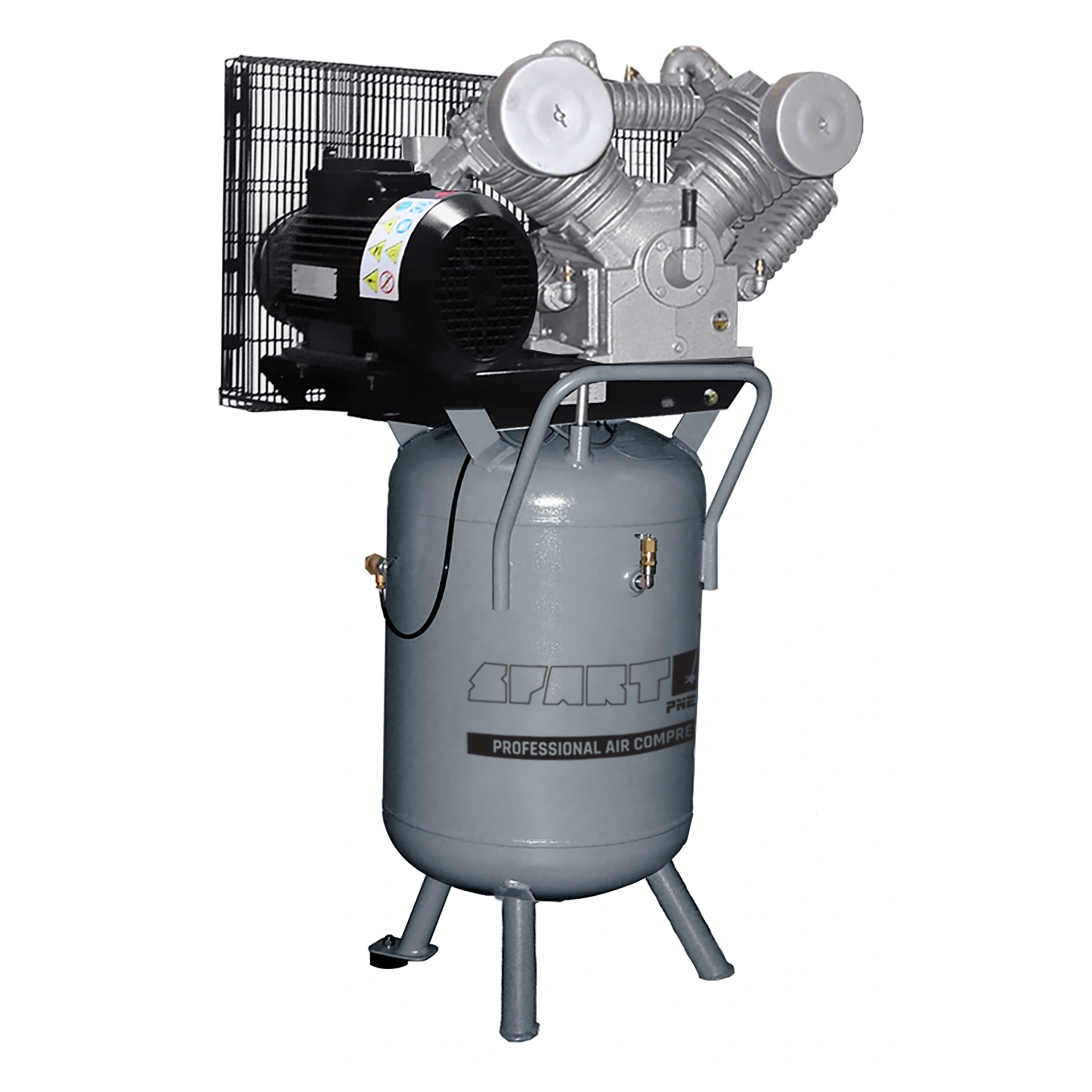 Piston compressor SP1400-7.5-270V - NWELD