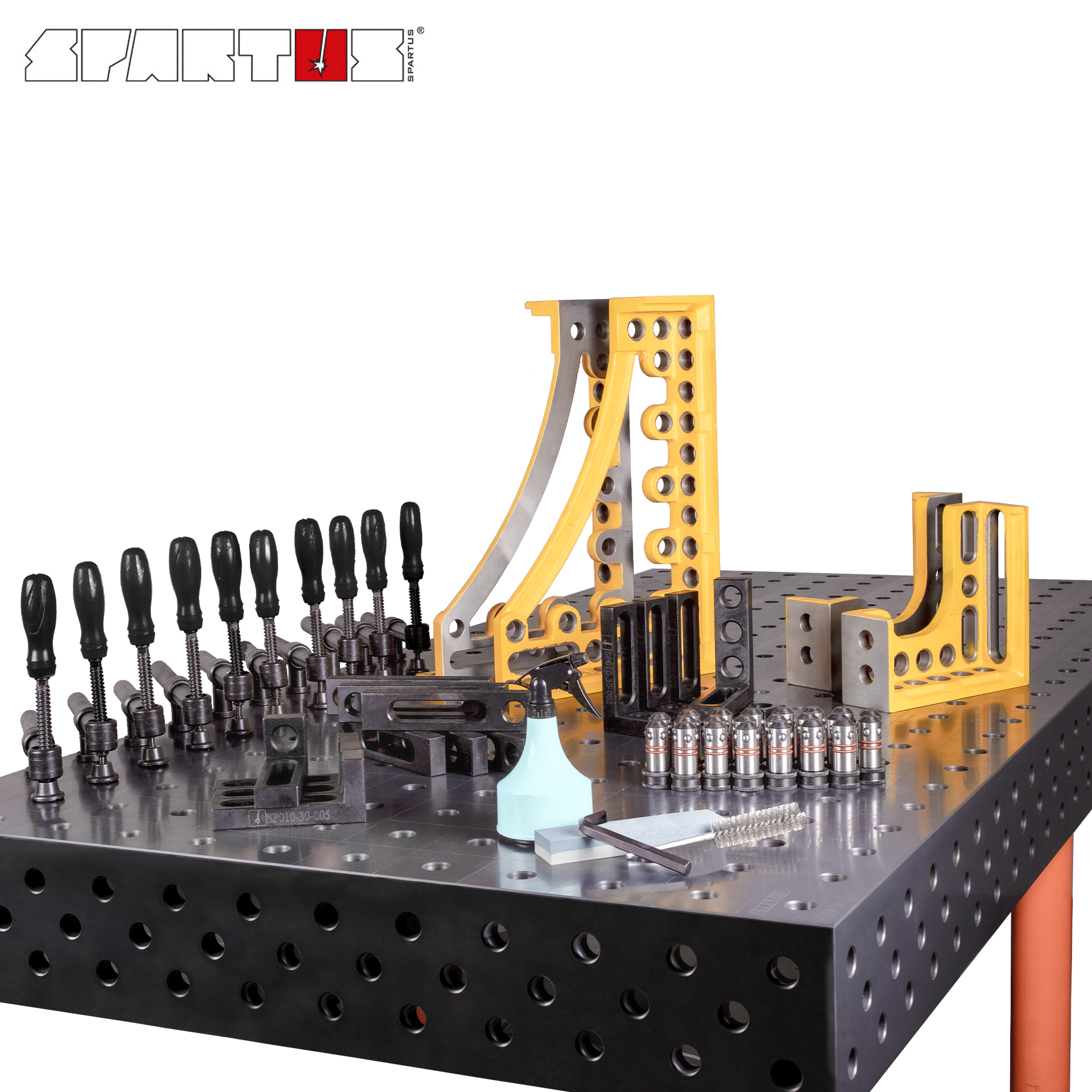 Welding table kits 03 - NWELD