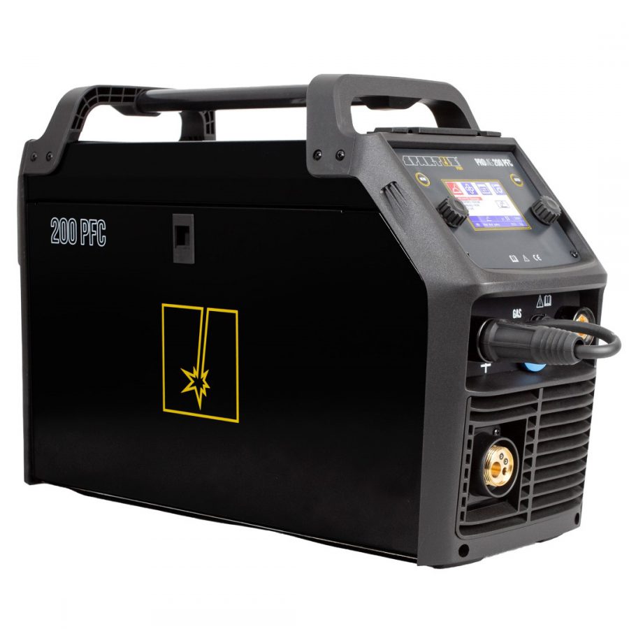 SPARTUS® ProMIG 200PFC - NWELD